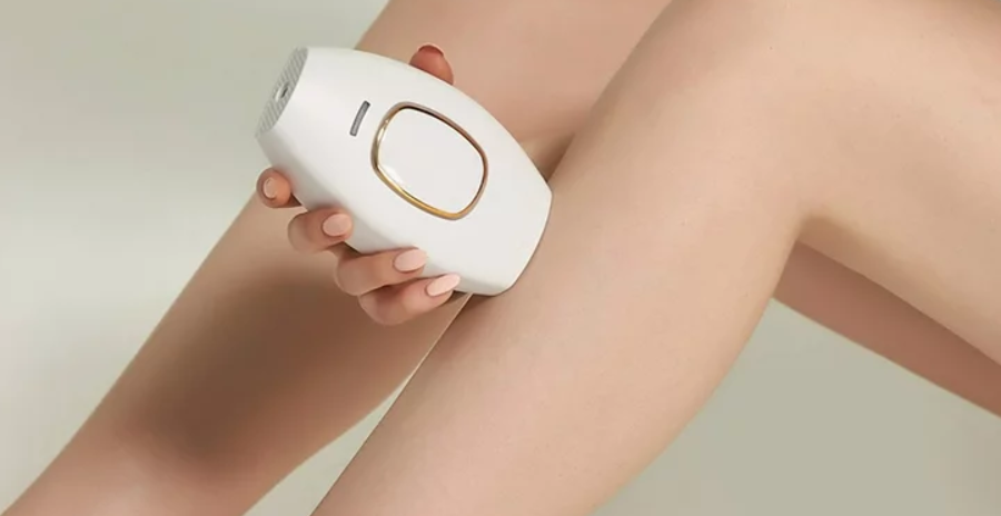 At home ipl hair removal store
